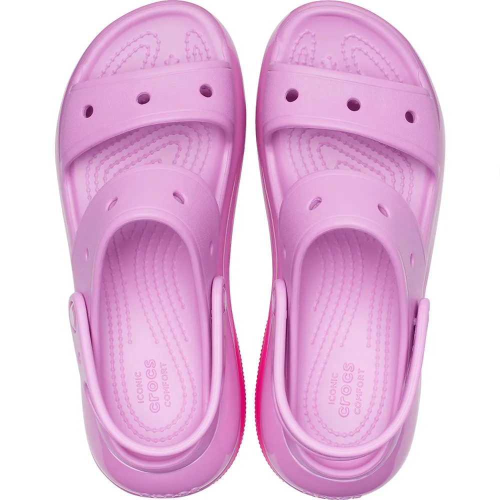 Crocs Classic Megacrush slides | Dressinn
