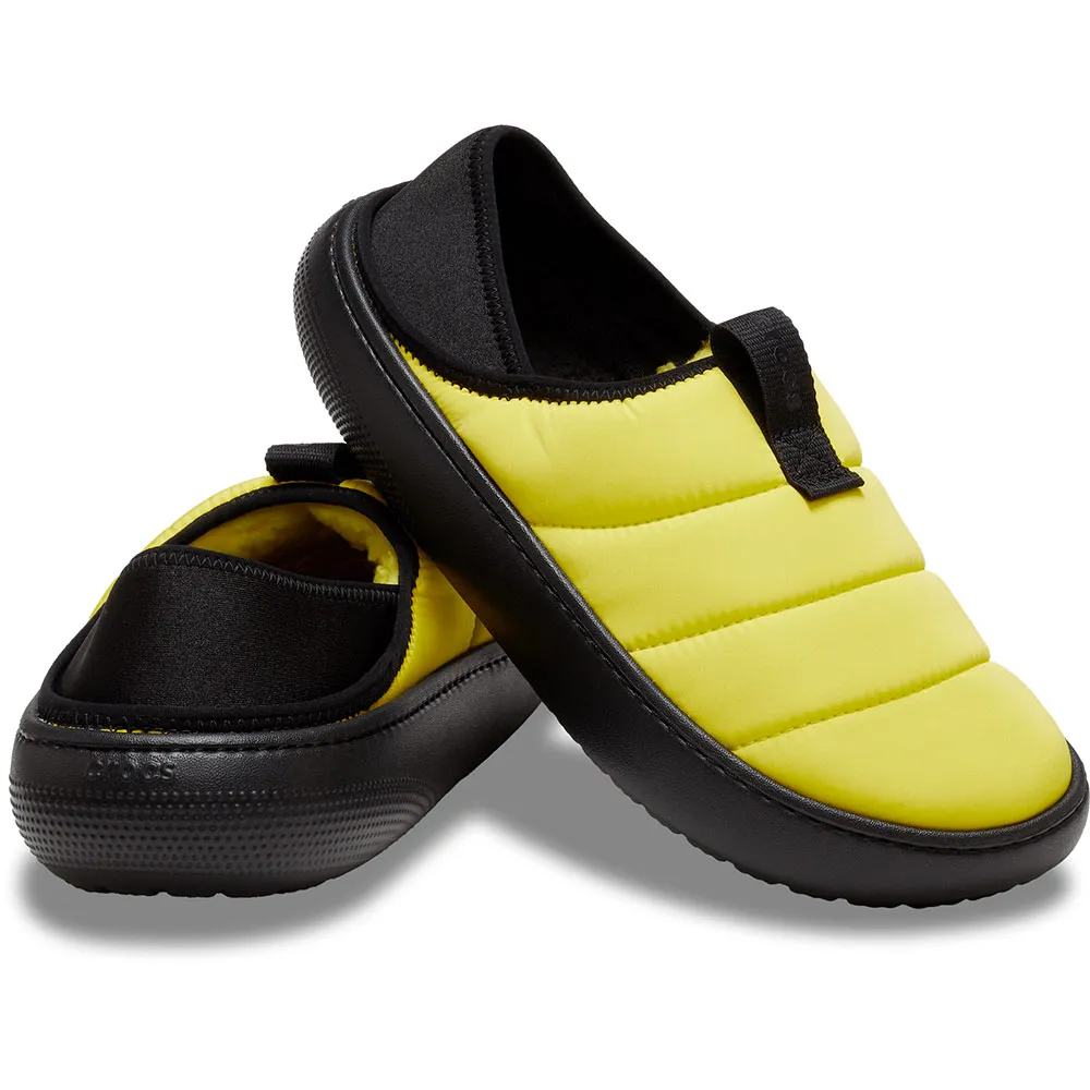 Crocs Classic Puff slippers | Dressinn