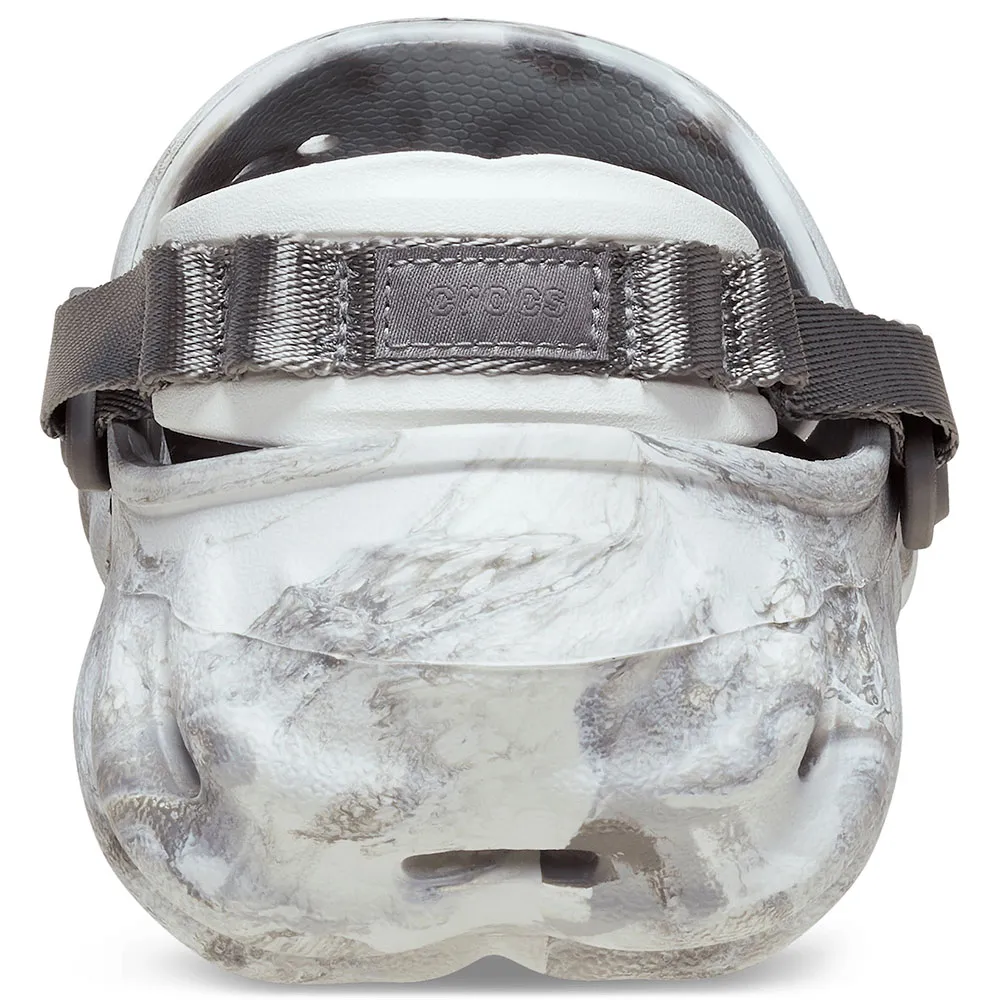 Crocs Echo Marbled clogs | Dressinn