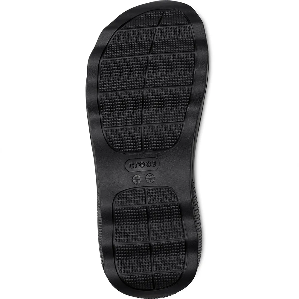 Crocs Chanclas Mega Crush Triple Strap | Dressinn