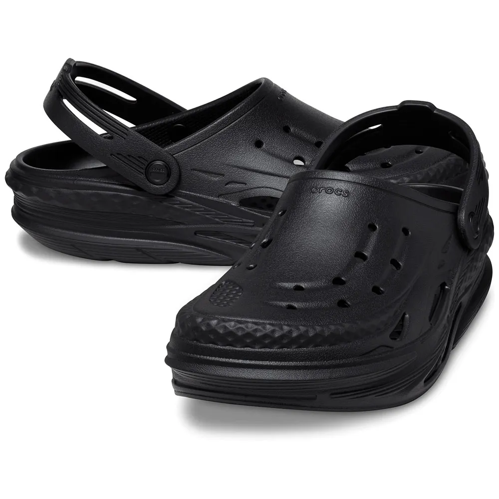 Crocs Off Grid clogs | Dressinn