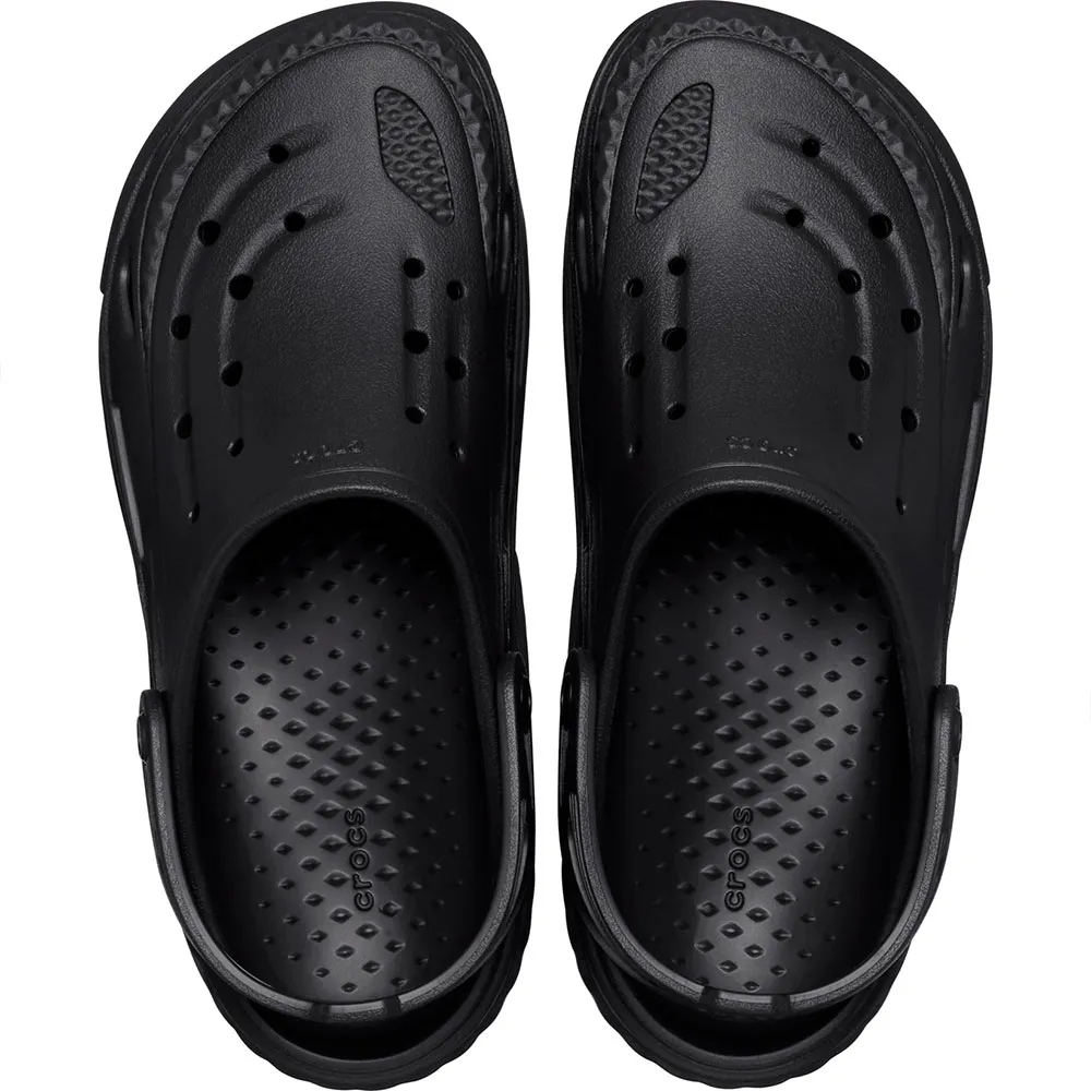 Crocs Off Grid clogs | Dressinn
