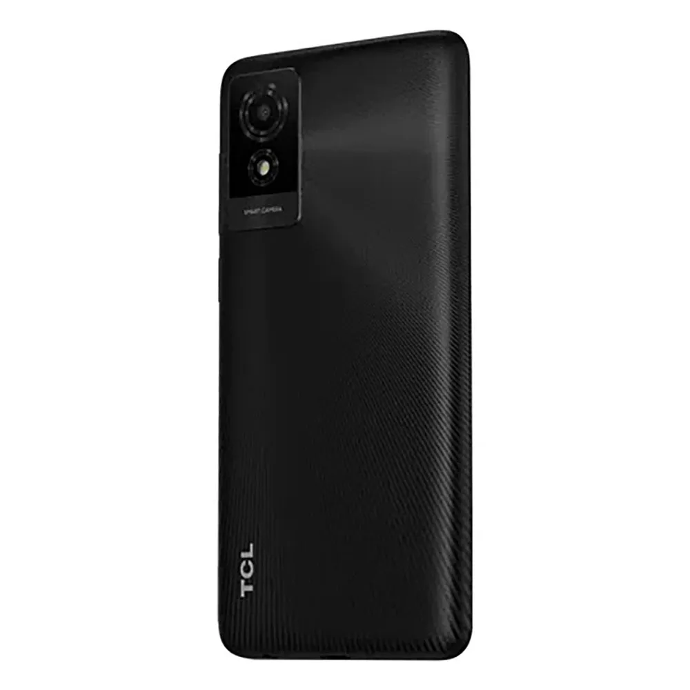 TCL 501 2GB/32GB 6´´ Black | Techinn