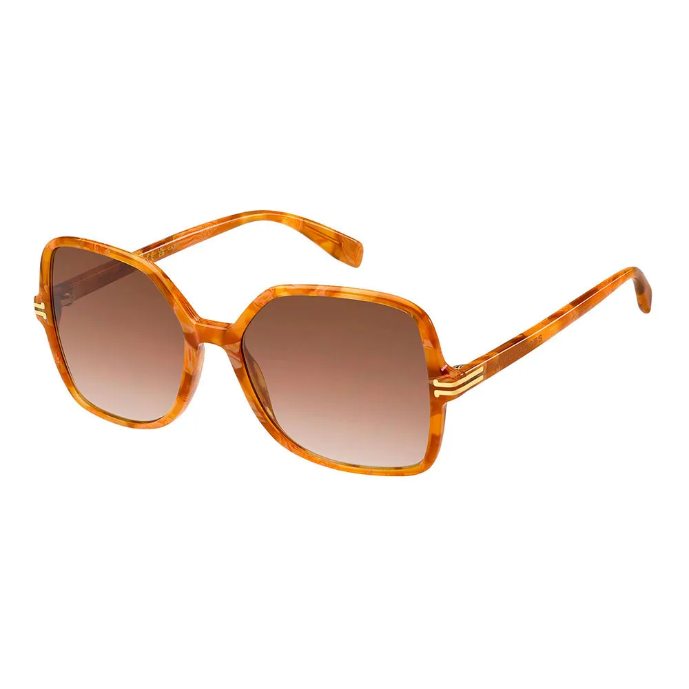 Marc jacobs MJ-1105 woman sunglasses Brown | Dressinn