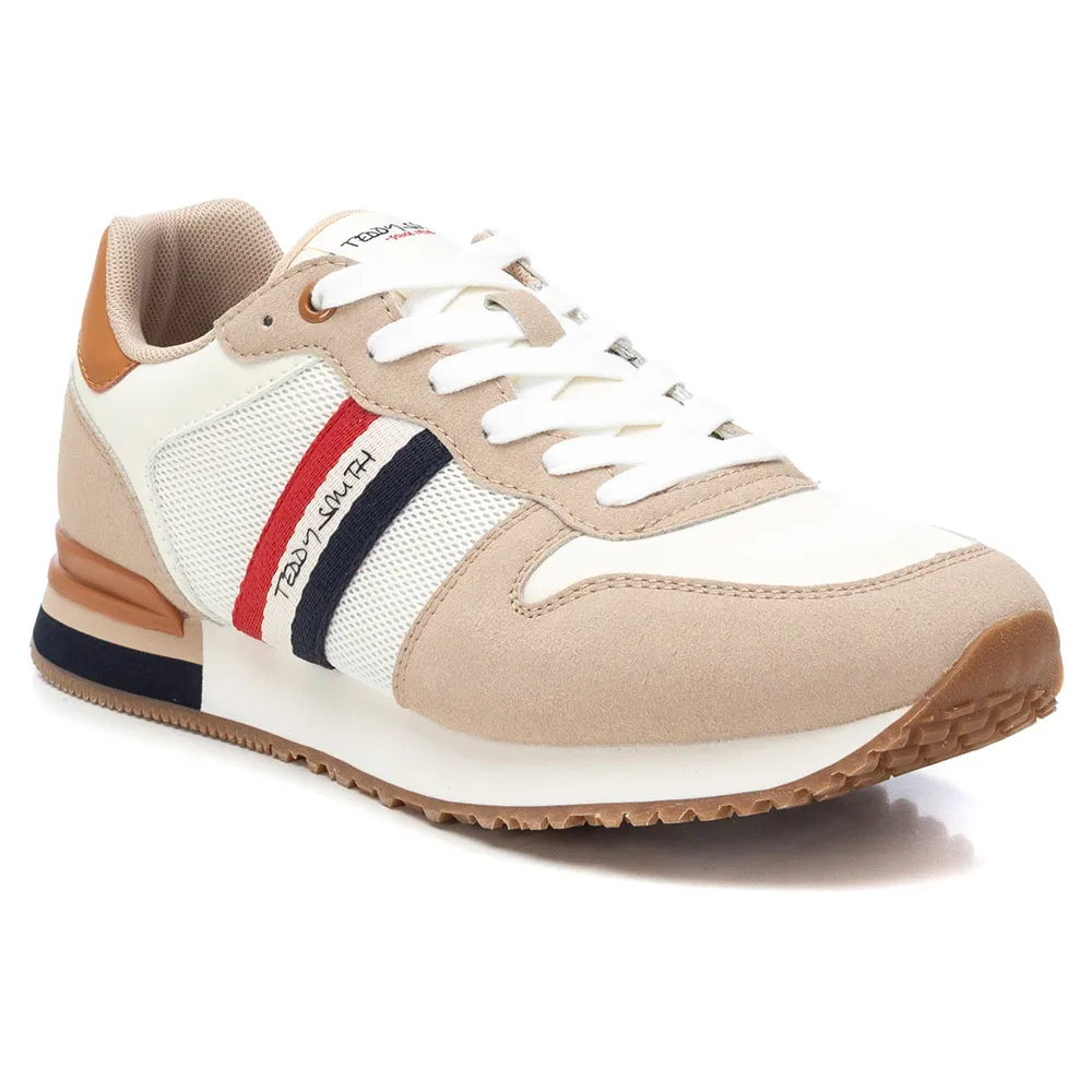 Teddy smith 120163 trainers White | Dressinn