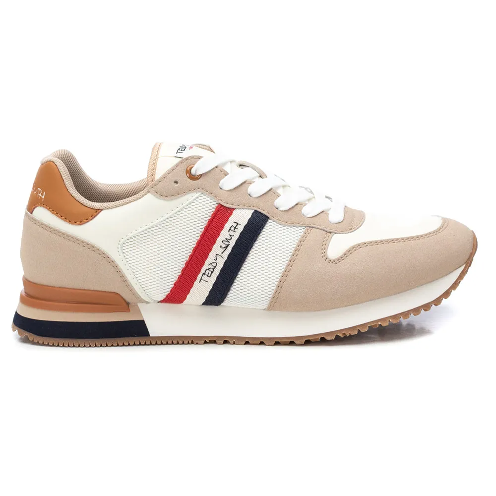 Teddy smith 120163 trainers White | Dressinn