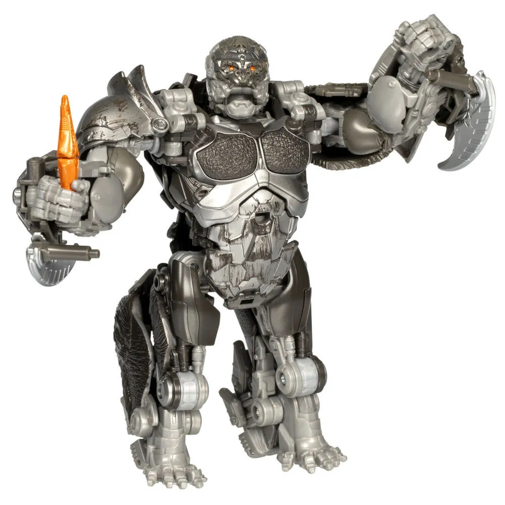 Hasbro Figura Rise of the Beast Studio Series Apeling Transformers 21.6 ...