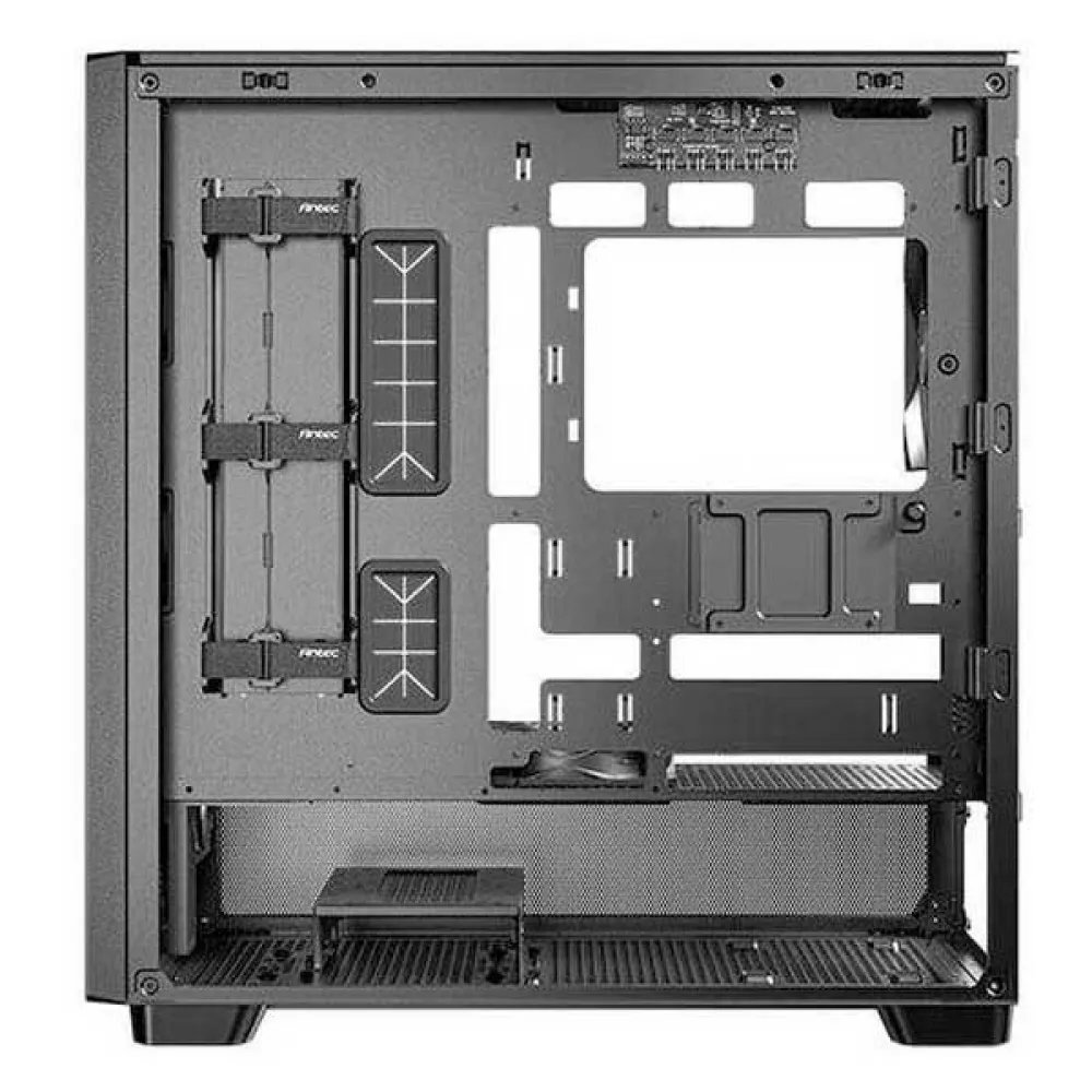 Antec Flux PC tower case | Techinn