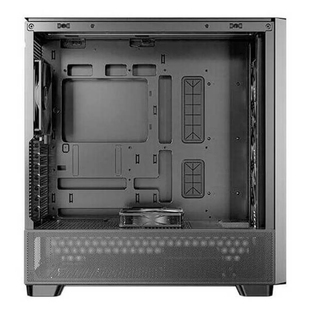 Antec Flux PC tower case | Techinn