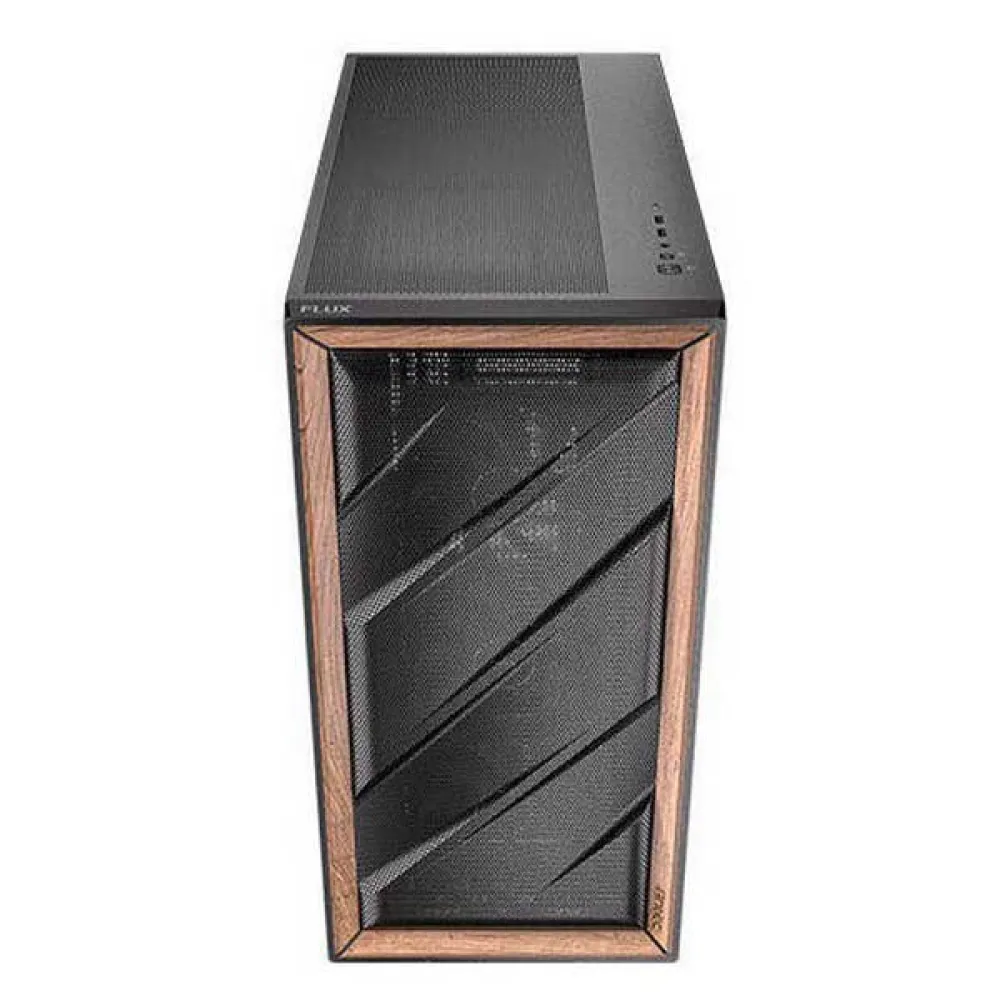 Antec Flux PC tower case | Techinn