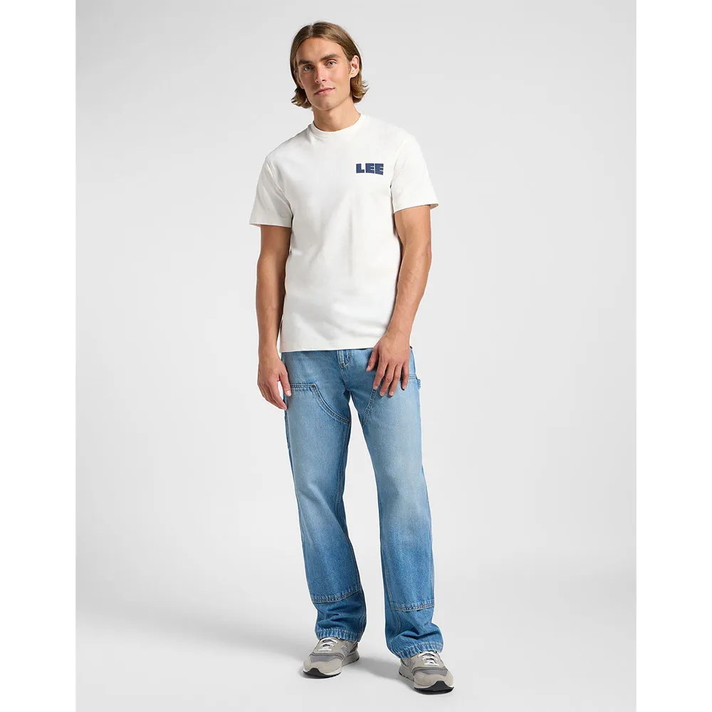 Lee Double Knee Carpenter jeans Blue | Dressinn