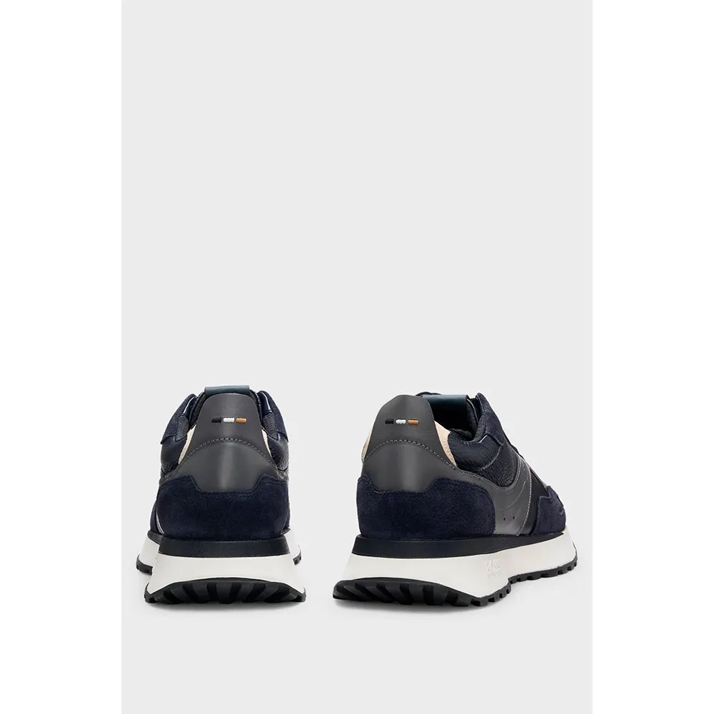 BOSS Jonah 10274286 01 trainers Blue | Dressinn
