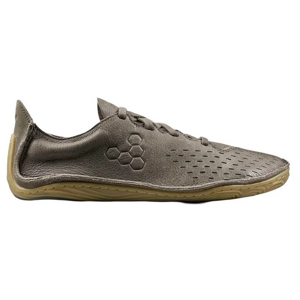 Vivobarefoot Sensus Barefoot trainers Grey | Dressinn