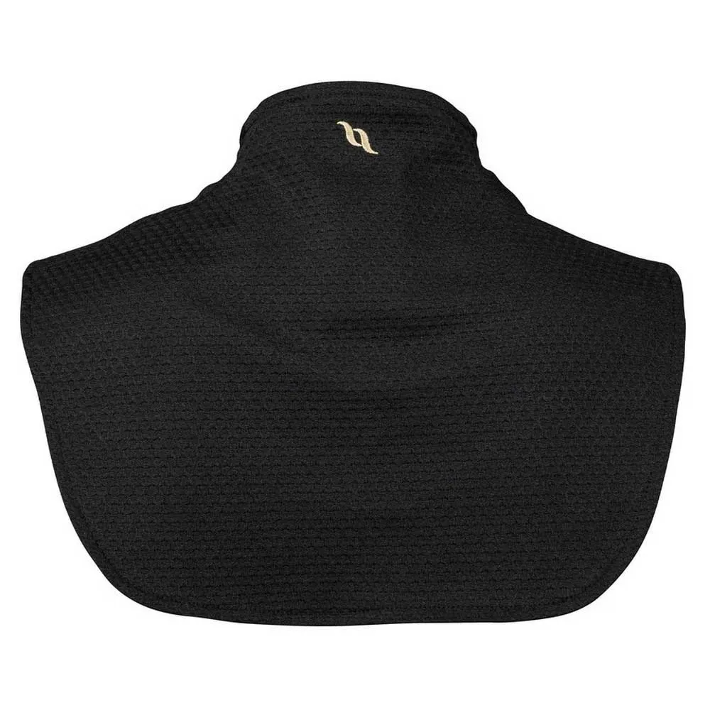 Back on track Carnelian neck brace Black | Horse Riding