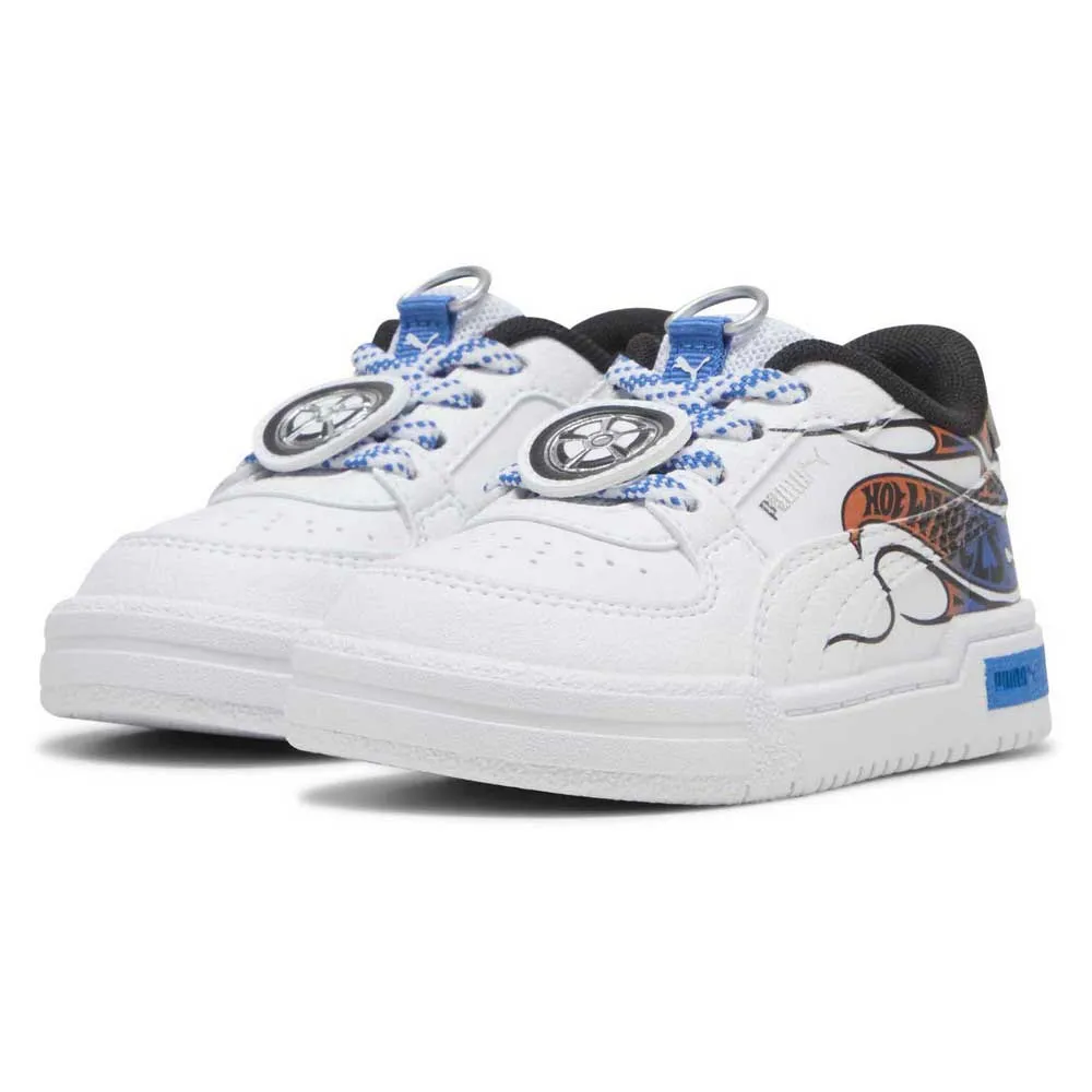 Puma Ca Pro Hot Wheels Ac trainers | Dressinn