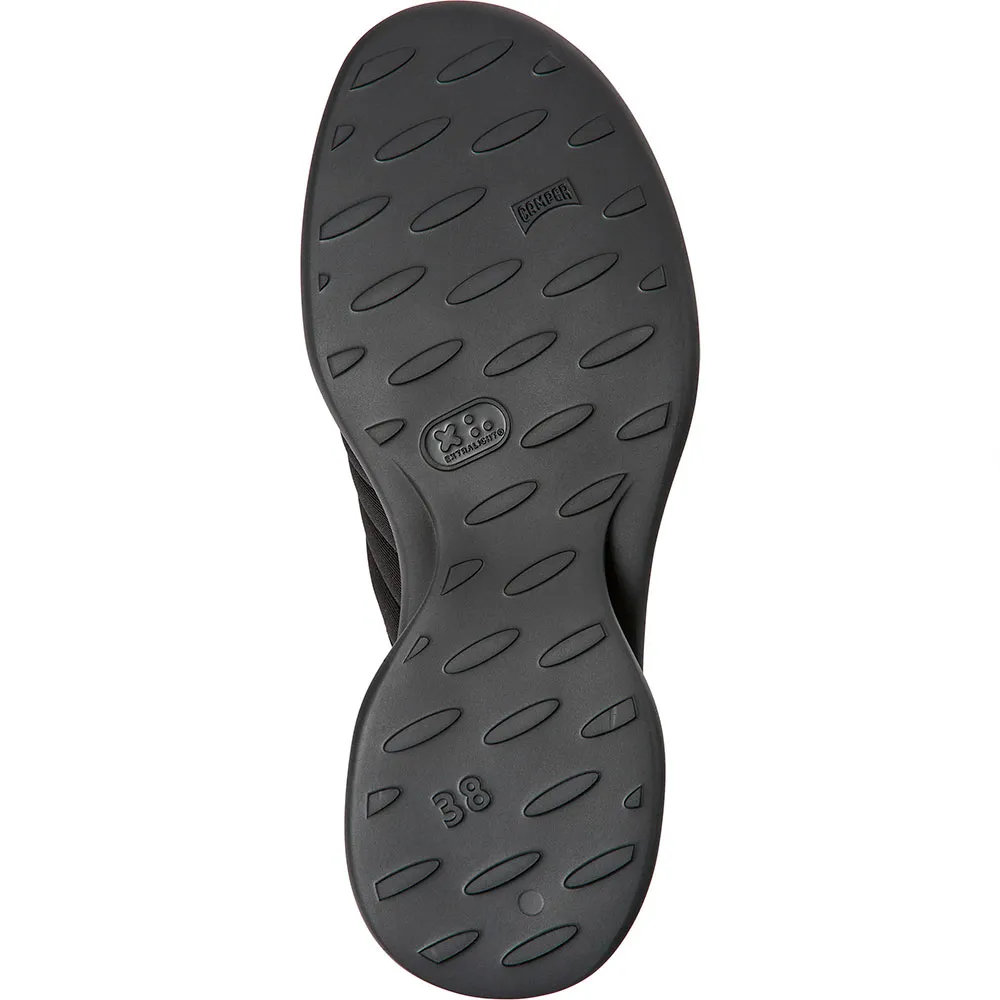Camper K201539 Spiro sandals Black | Dressinn