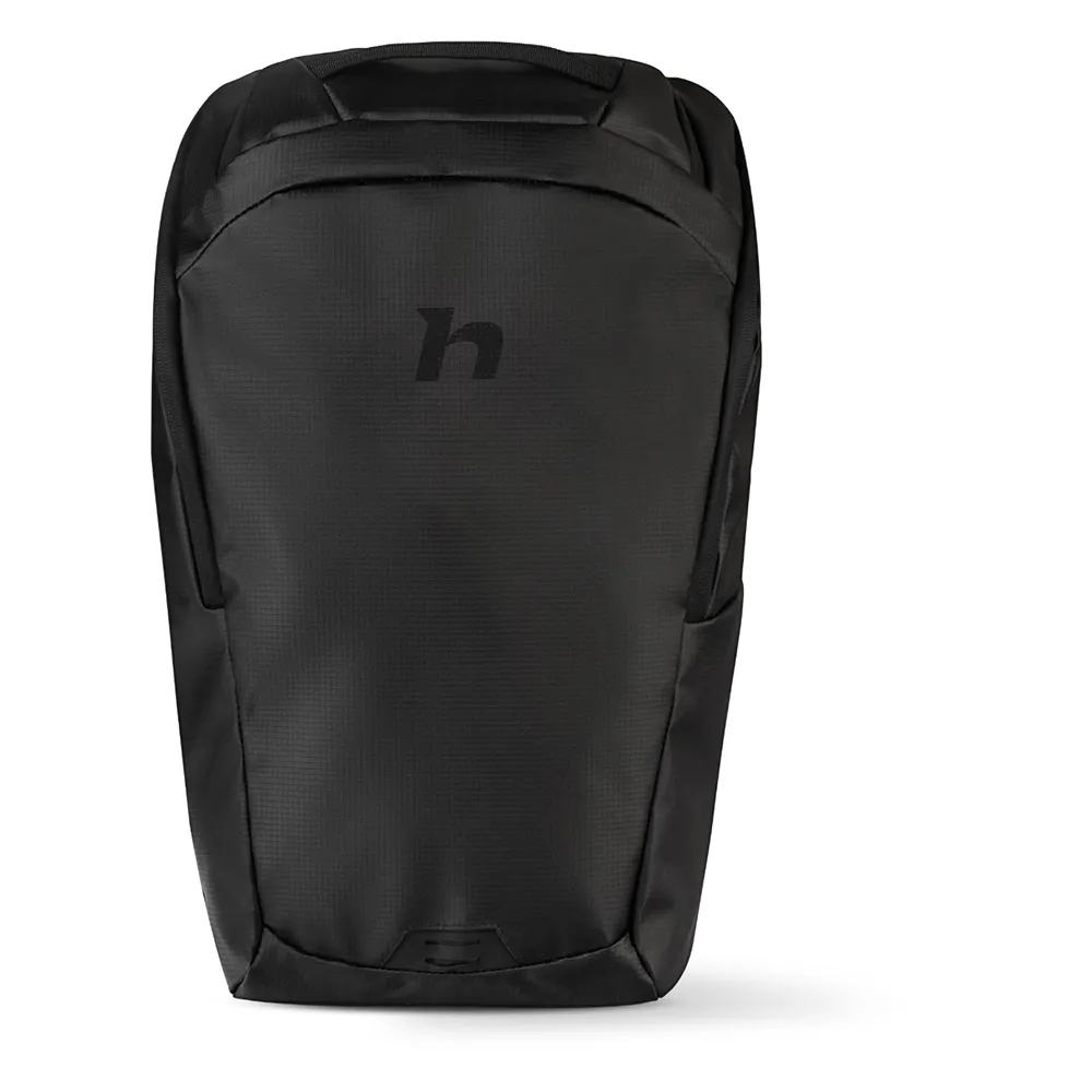 Hannah Commuter 22 wr backpack Black | Trekkinn