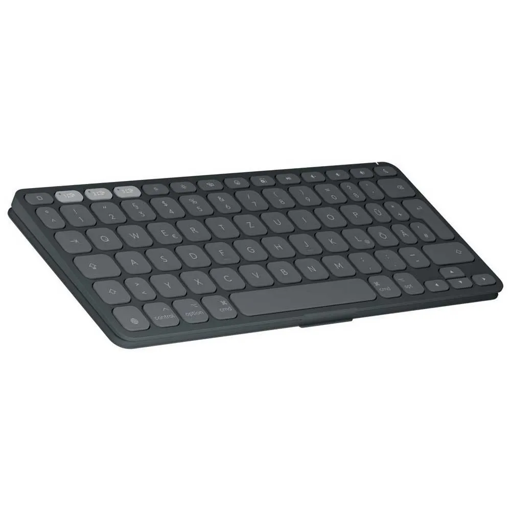 Logitech Keys-To-Go 2 Universal wireless keyboard | Techinn