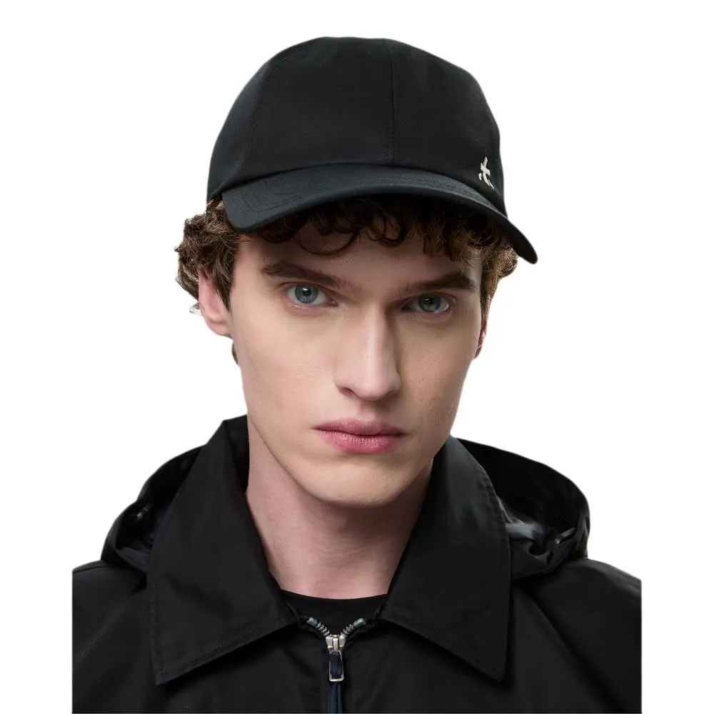 Premiata Ball cap Black | Dressinn