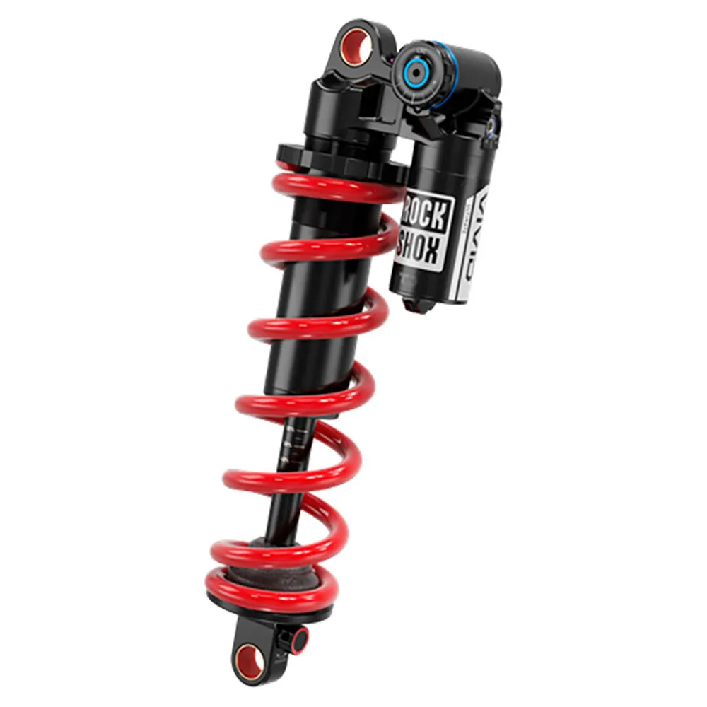 RockShox Vivid Coil Ultimate RC2T Metric shock absorber refurbished ...