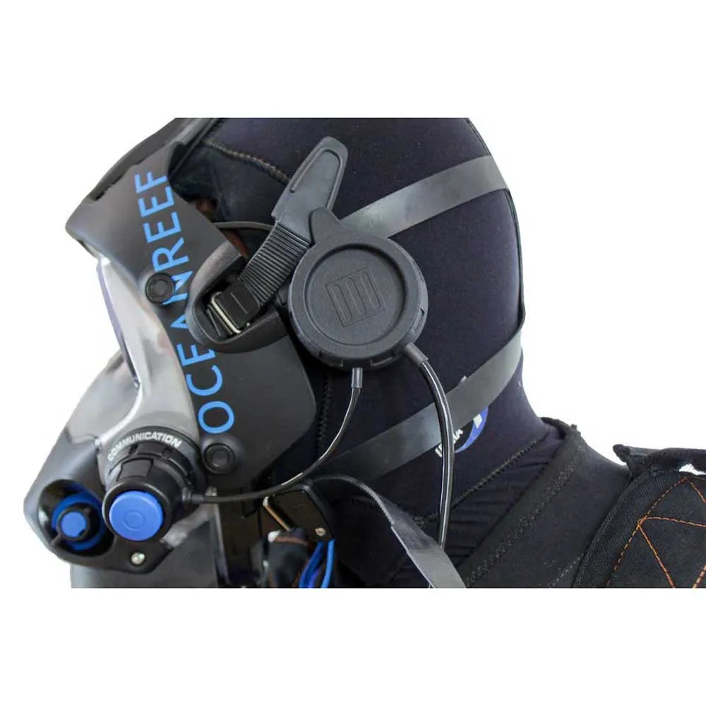 Ocean reef Alpha Pro UW 2.0 Surface Unit Clear | Diveinn