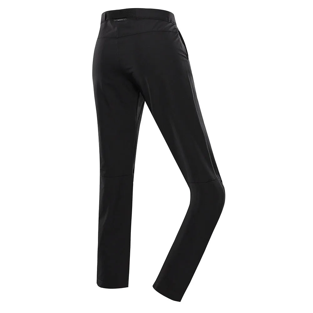 Alpine pro Corba pants Black | Trekkinn