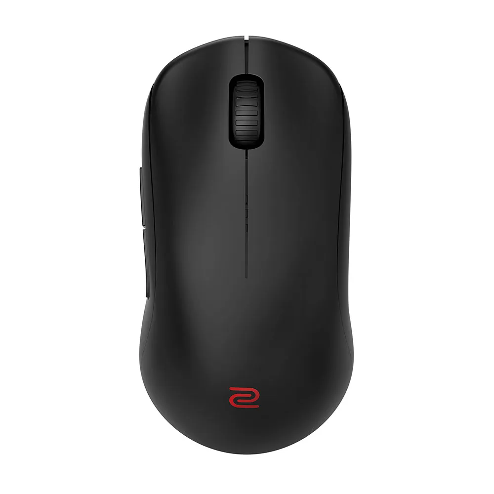 Benq ZOWIE U2-DW 4K wireless gaming mouse Black | Techinn
