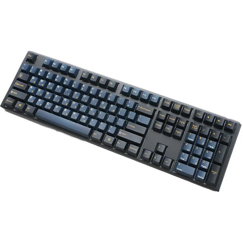 Ducky One 3 Pro Nazca Line RGB 8K MX2A-Brown Gaming Mechanical Keyboard ...