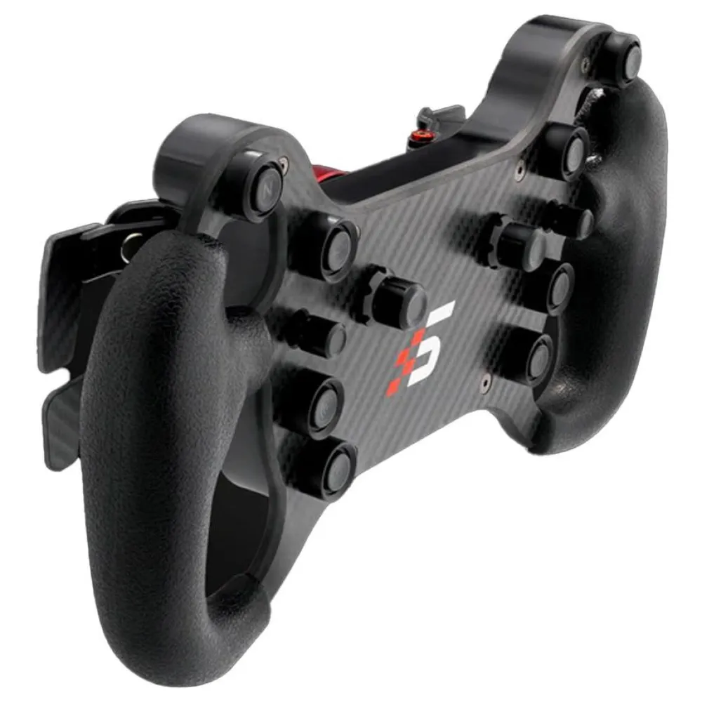 Simagic GT4 steering wheel Black | Techinn