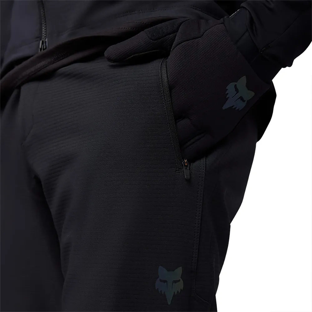 Fox Defend Fire Lunar pants, Black | Bikeinn