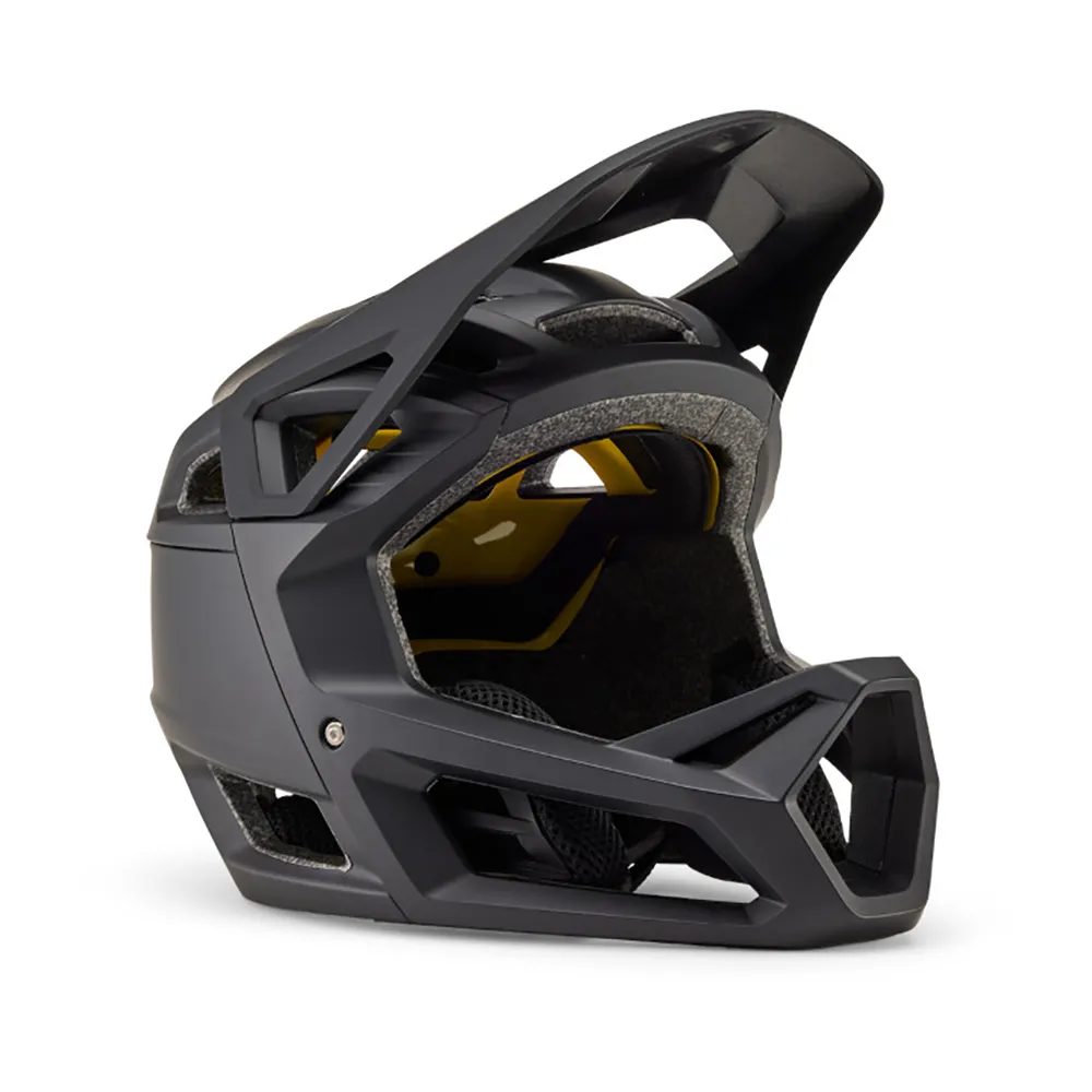 Fox Proframe MIPS MTB helmet, Black | Bikeinn