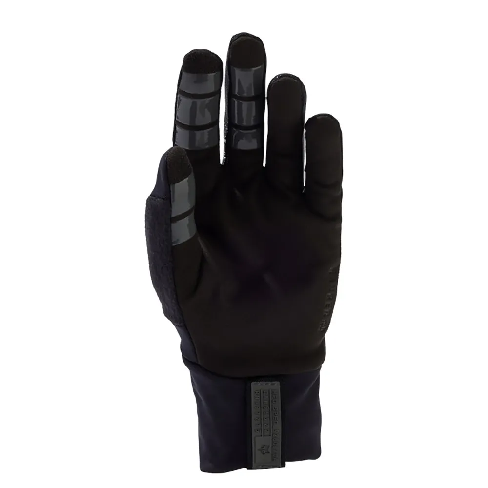 Fox Ranger Fire gloves, Black | Bikeinn