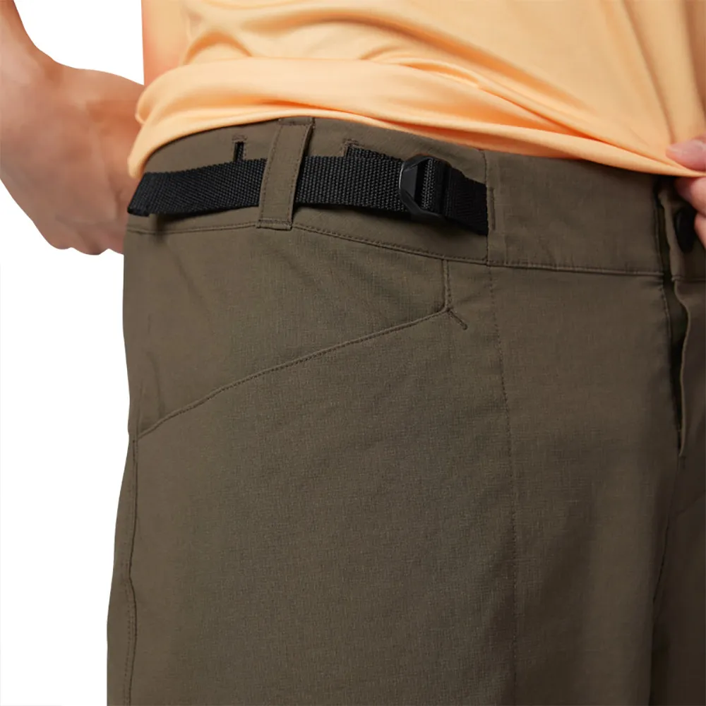 Fox Ranger Lite shorts, Green | Bikeinn