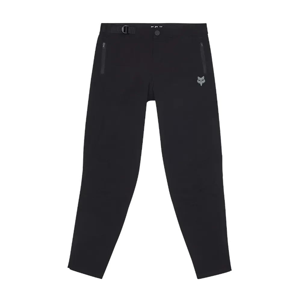 Fox Ranger pants, Black | Bikeinn