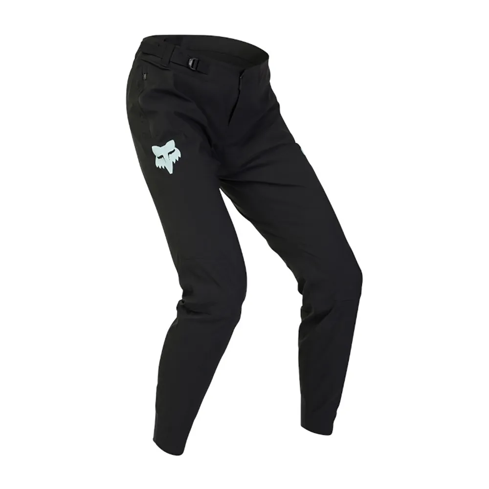 Fox Ranger Race pants, Black | Bikeinn