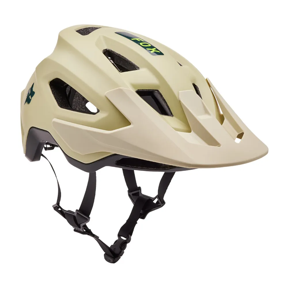 Fox Speedframe MIPS MTB helmet, Beige | Bikeinn