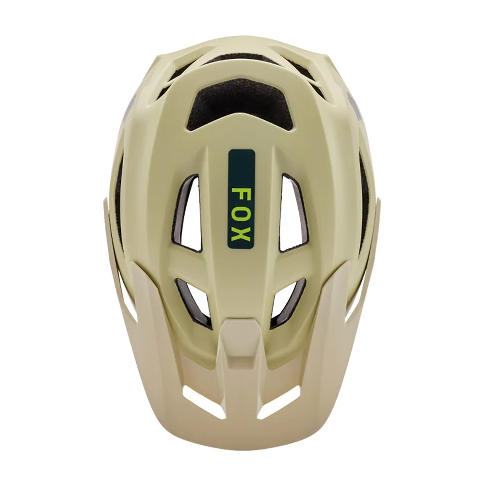 Fox Speedframe MIPS MTB helmet, Beige | Bikeinn