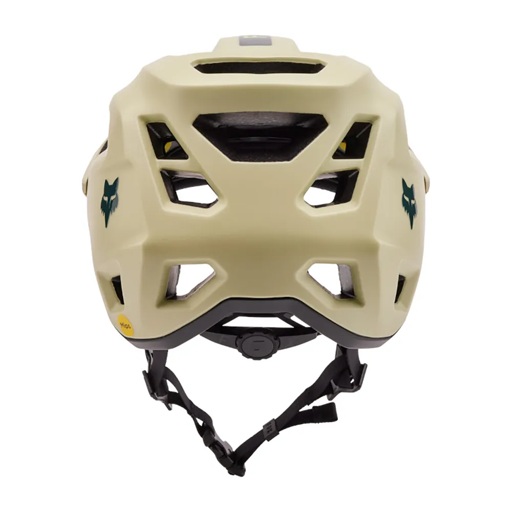 Fox Speedframe MTB helmet, Beige | Bikeinn