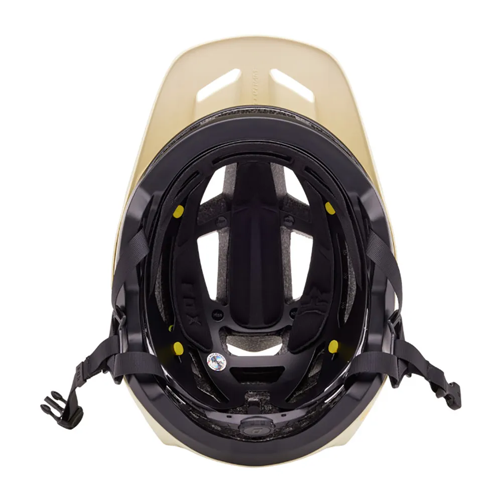 Fox Speedframe MIPS MTB helmet, Beige | Bikeinn