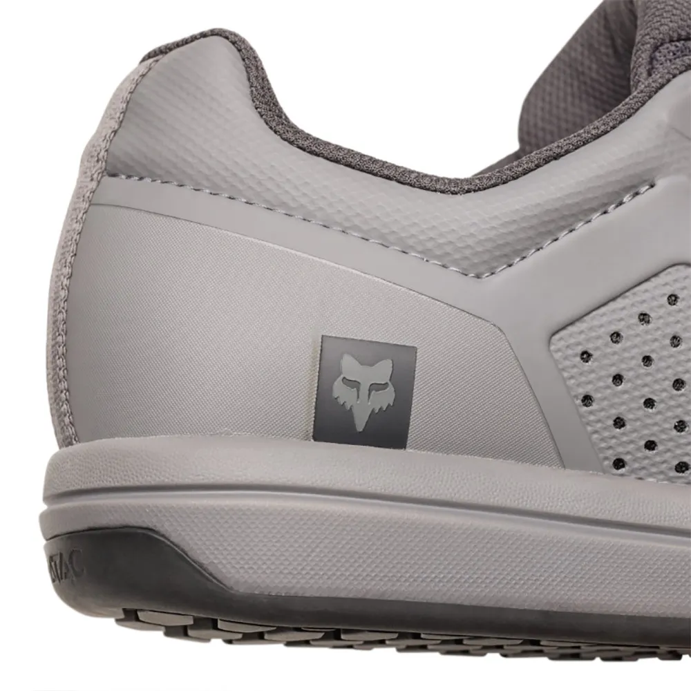 Fox Union MTB Shoes, Grey | Bikeinn