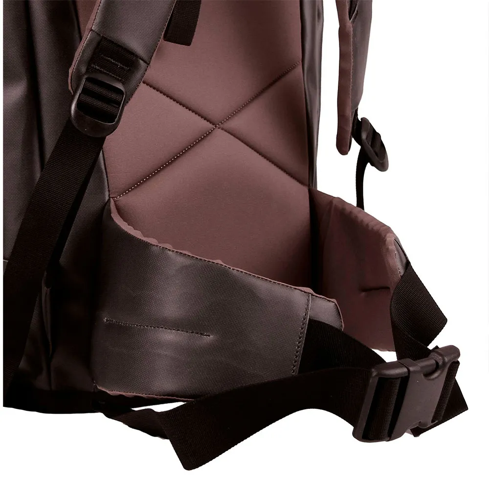 Blue ice Moonlight 55L backpack Black | Trekkinn