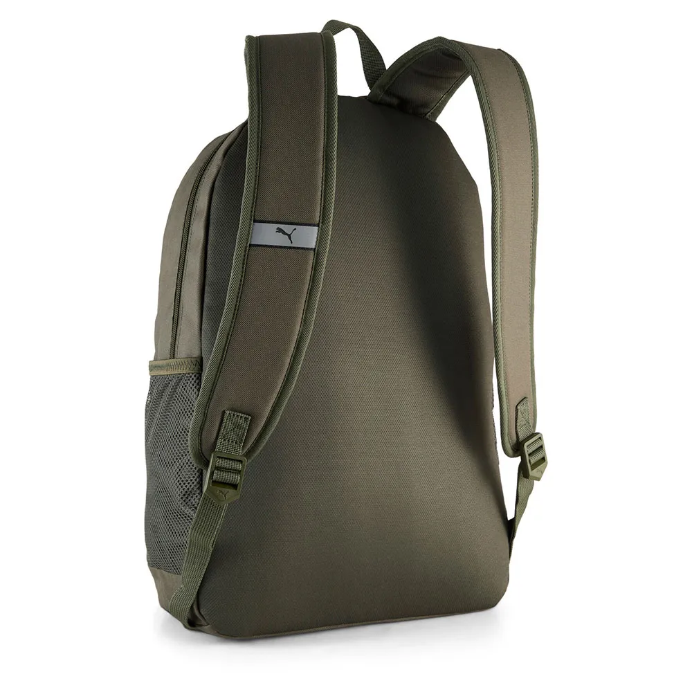 Puma Plus II backpack Green | Dressinn