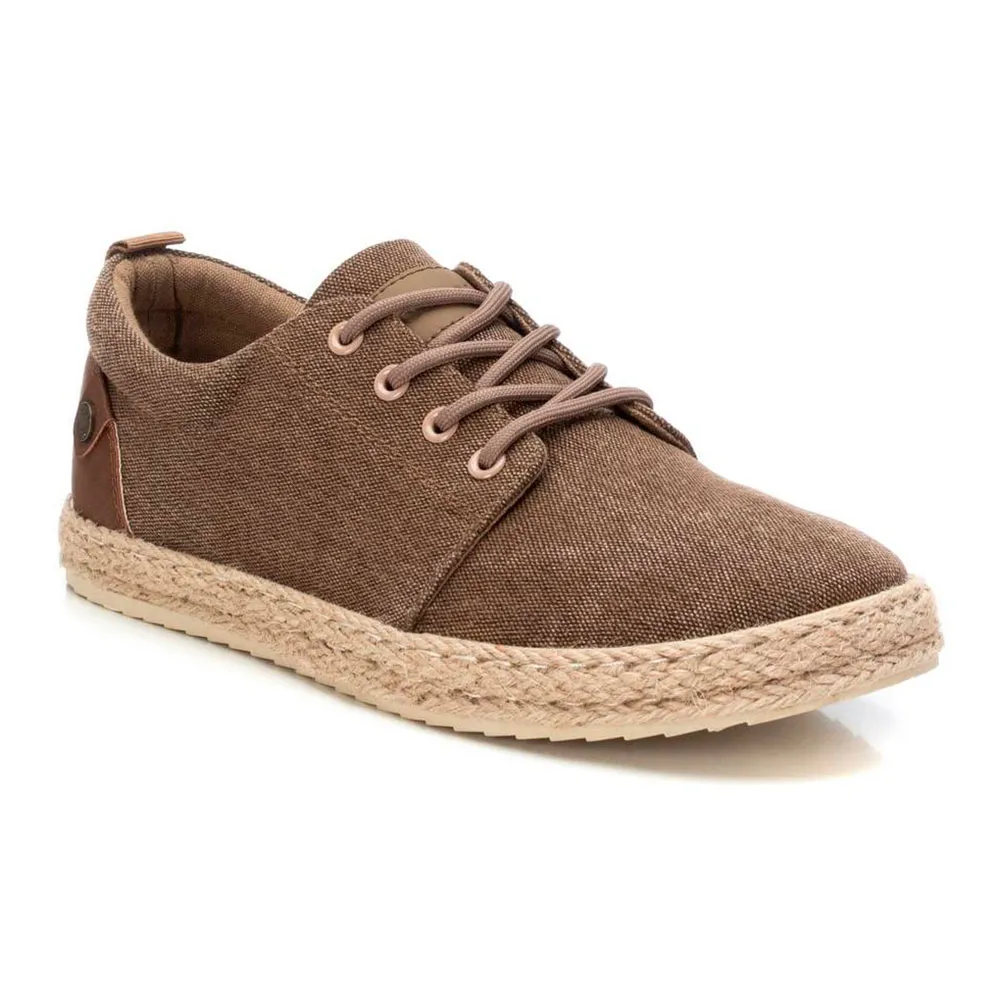 Refresh 172849 Canvas shoes Brown | Dressinn