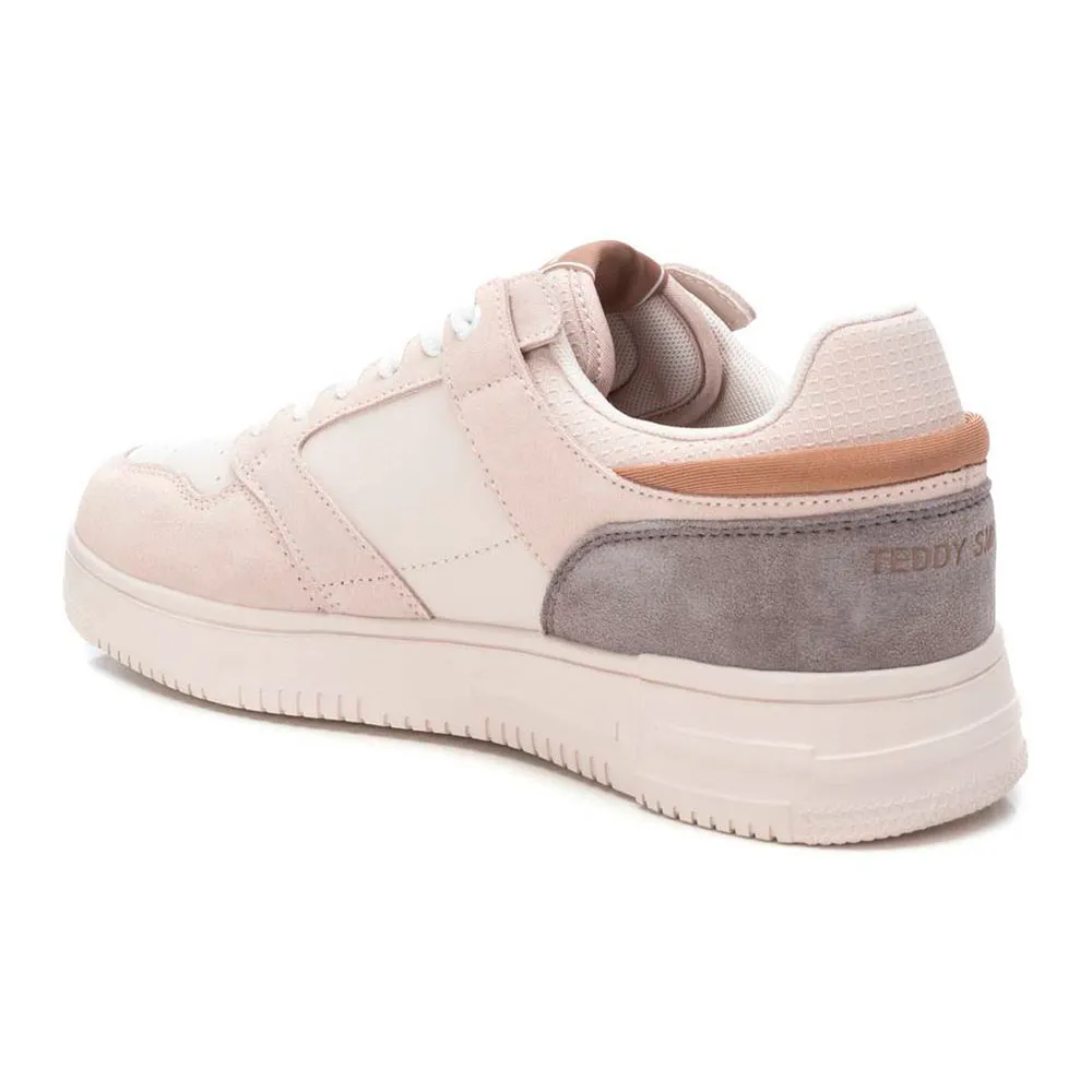 Teddy smith 120089 trainers Beige | Dressinn