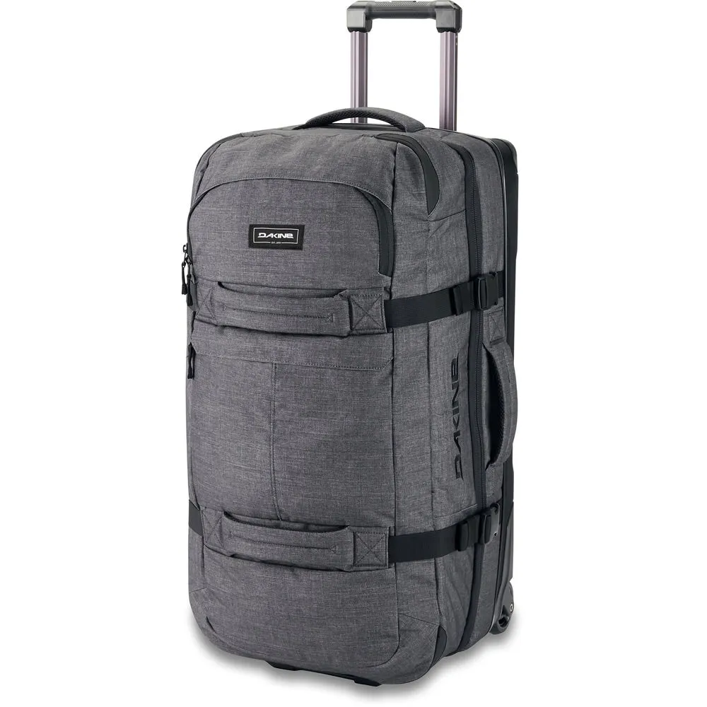 Dakine Maleta trolley Split 85L Gris | Dressinn