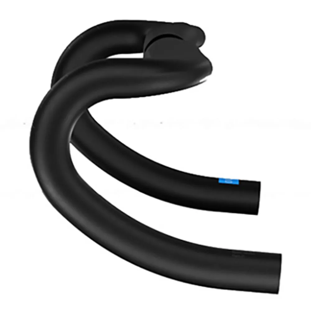 PRO PLT Ergo handlebar, Silver | Bikeinn