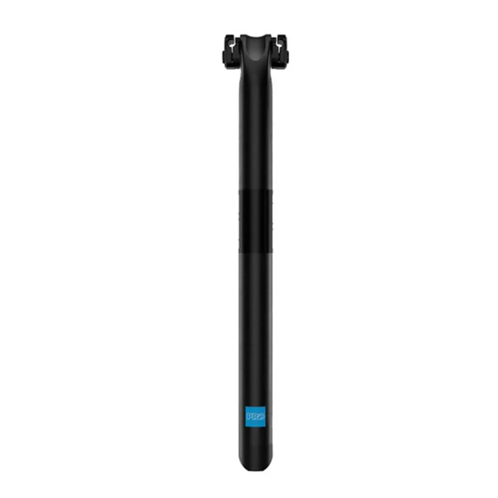 PRO PLT seatpost, Silver | Bikeinn