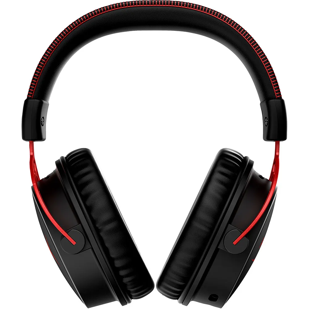 Hyperx 4P5D4AA gaming headset Red | Techinn