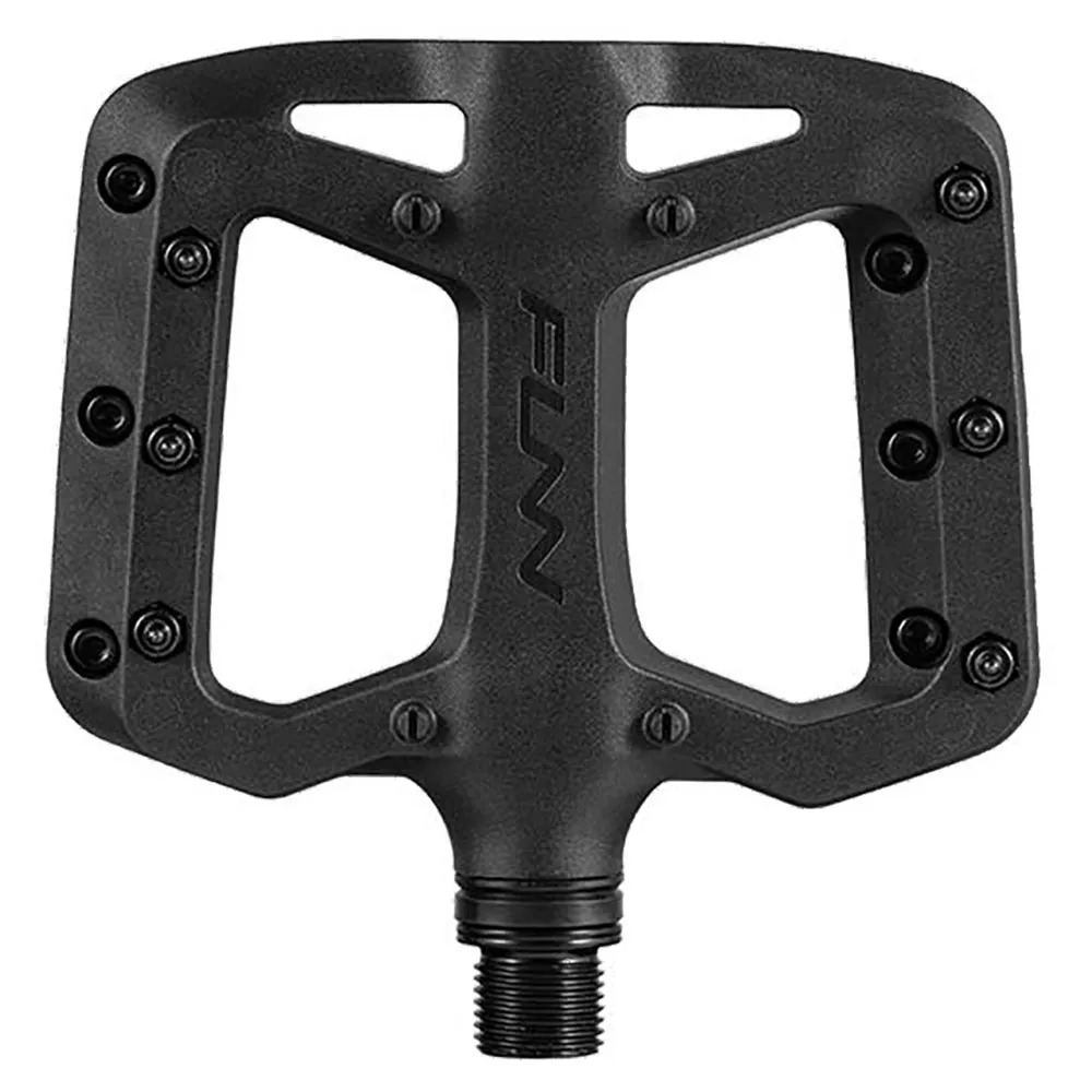 Funn Taipan S pedals, Silver | Bikeinn