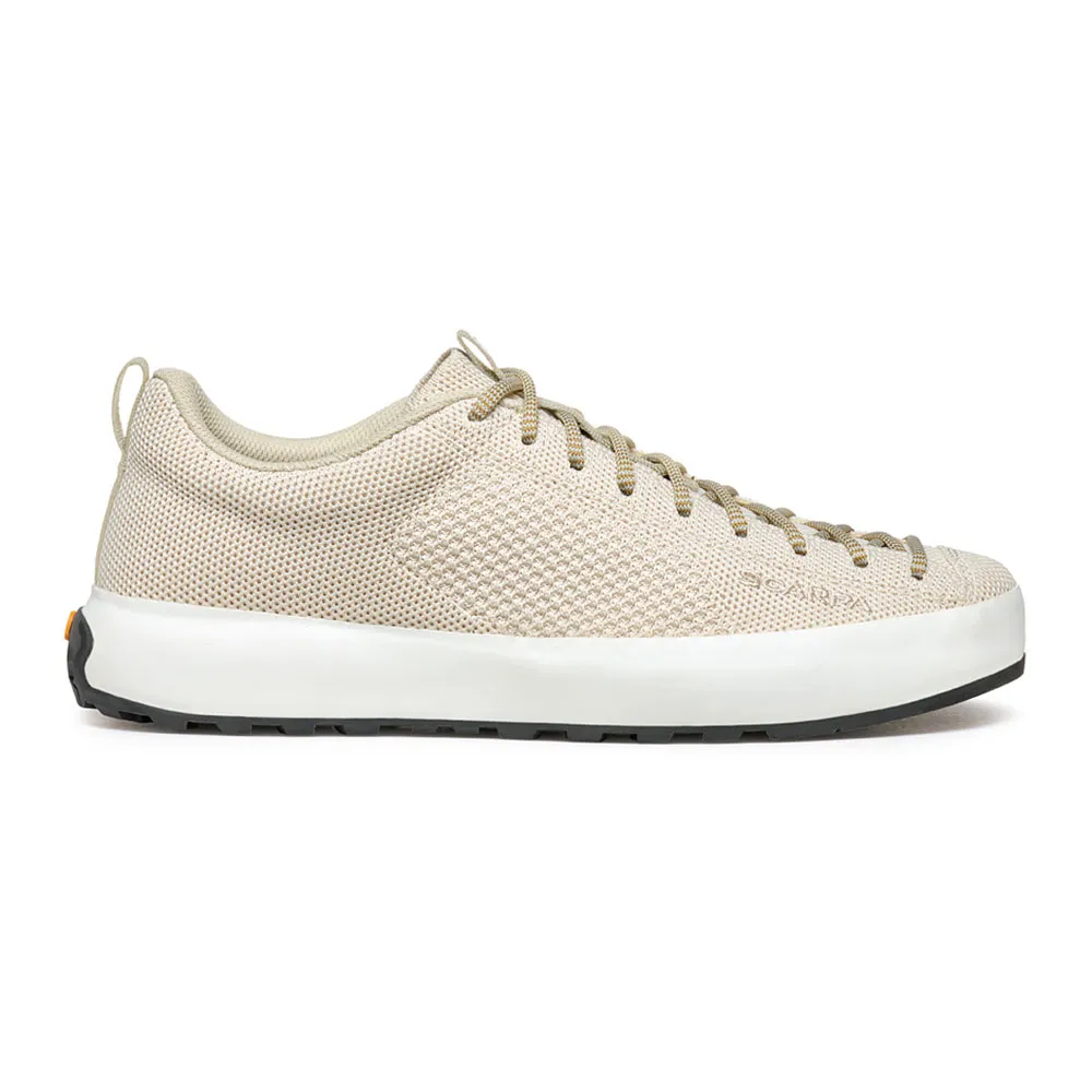 Scarpa Mojito Wrap Bio trainers Beige | Dressinn